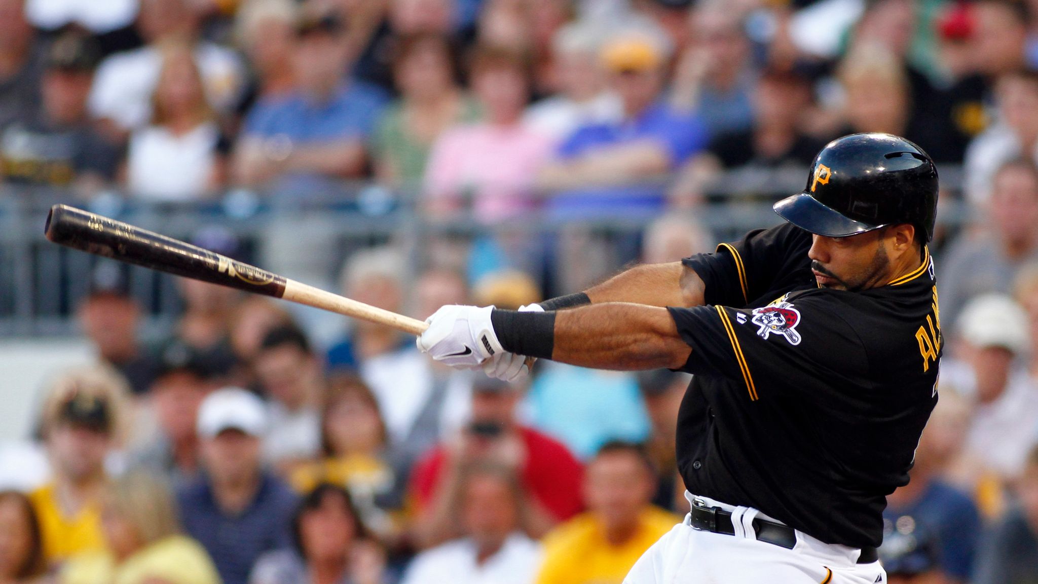 Pedro Alvarez Wallpaper