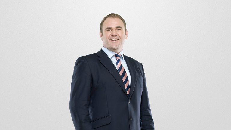 Scott Quinnell calls for Wales to score more tries in this year's Six ...