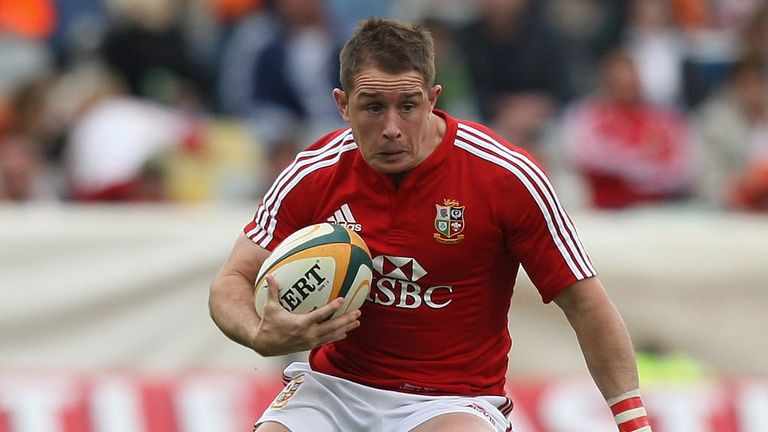 Thinus Delport's SA Legends to face Gloucester Heroes at Kingsholm ...