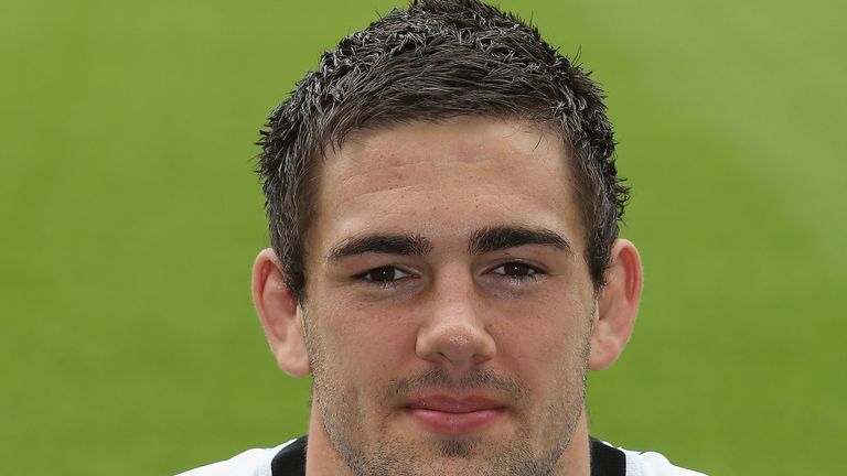 Gloucester snap up promising second-row Tom Hicks from Northampton ...