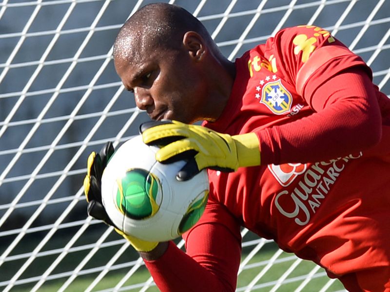 Jefferson - Botafogo | Player Profile | Sky Sports Football