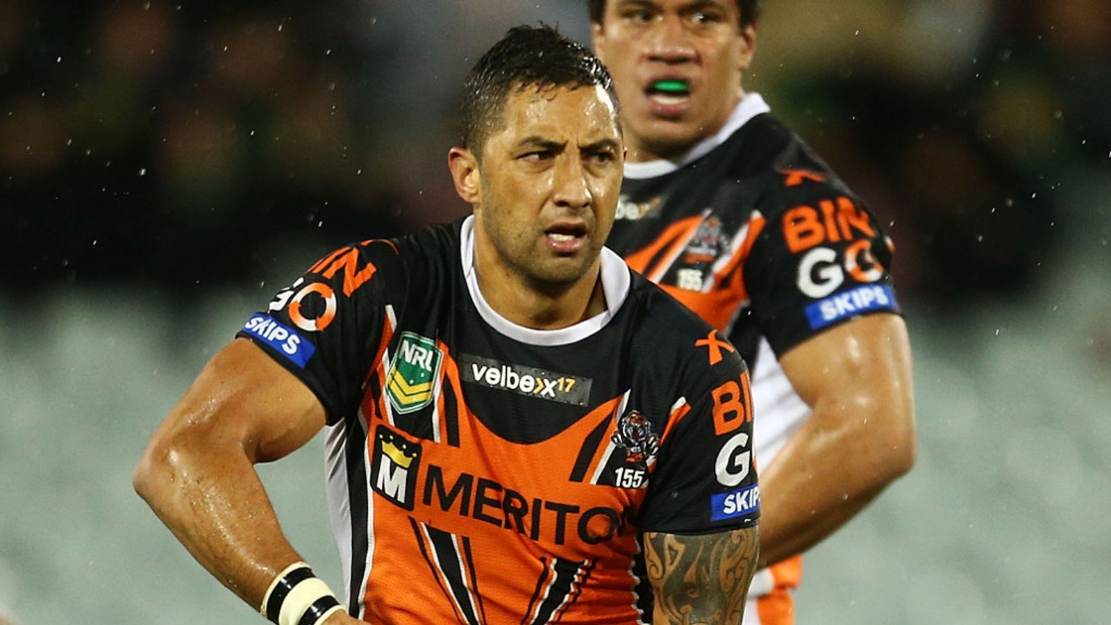 Rugby league star Benji Marshall in talks with Super Rugby side ...