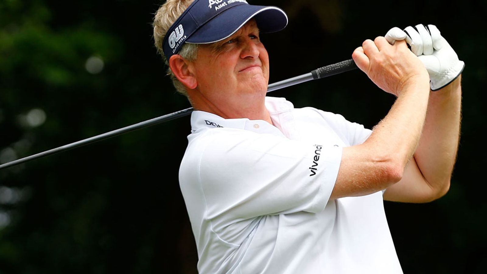 Colin Montgomerie chasing Open spot at Gullane qualifying event | Golf ...