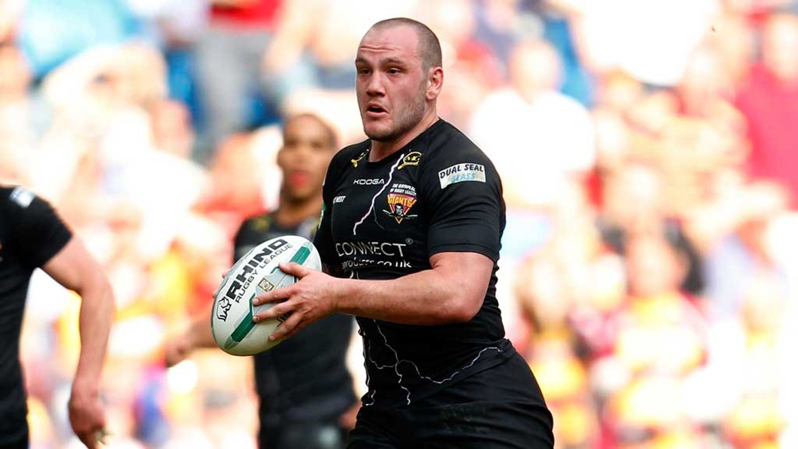 Super League: Bradford Bulls sign Dale Ferguson from Huddersfield ...