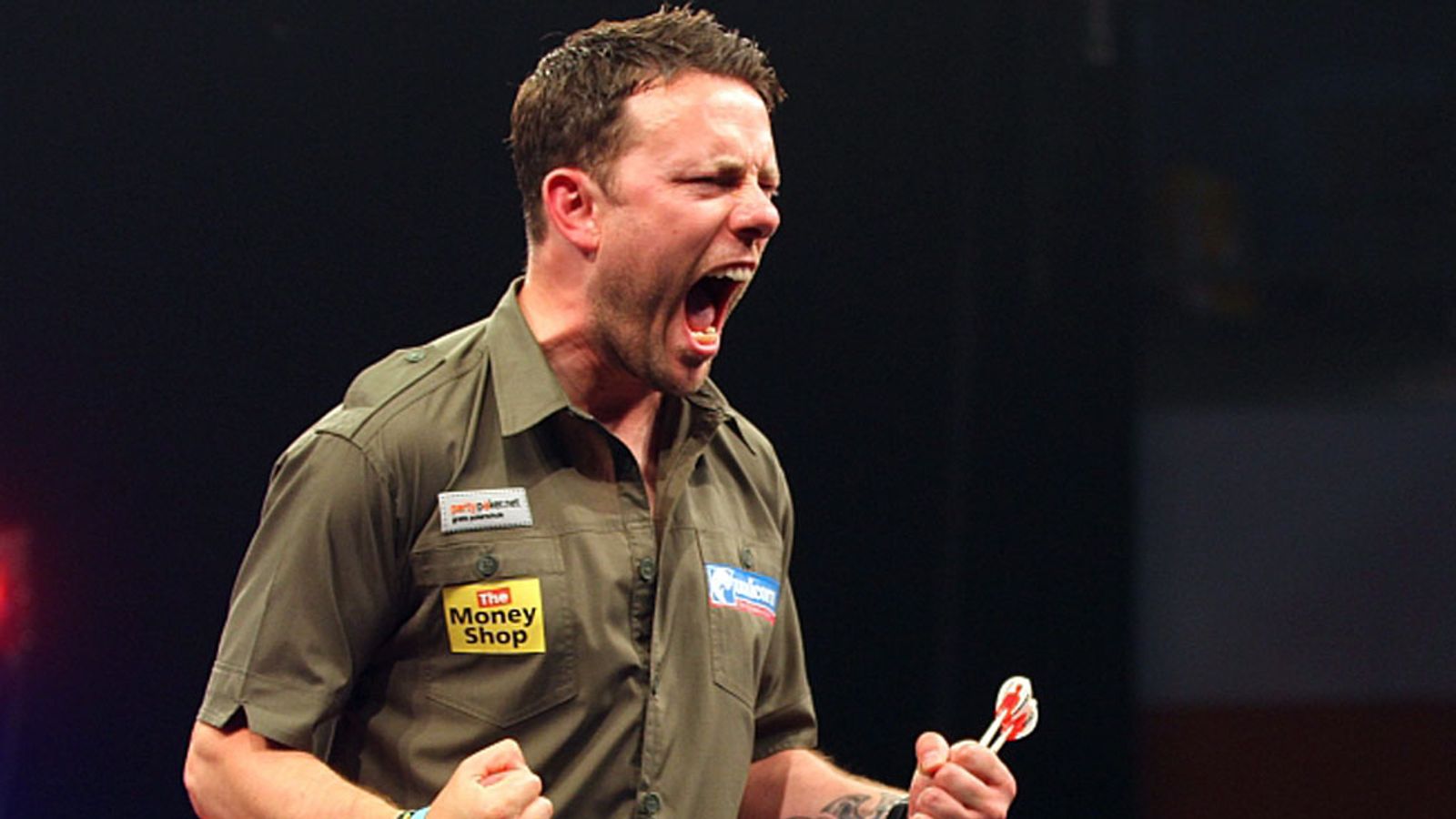 Game on! | Darts News | Sky Sports