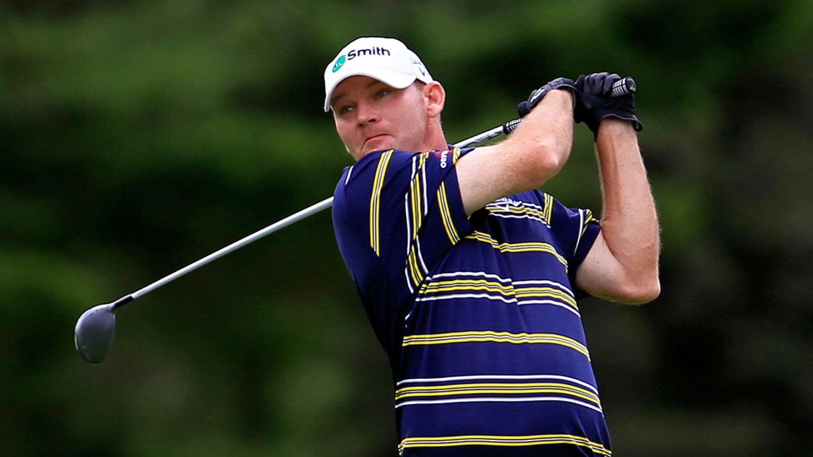 US Tour: Tommy Gainey and Johnson Wagner lead Greensbrier Classic ...