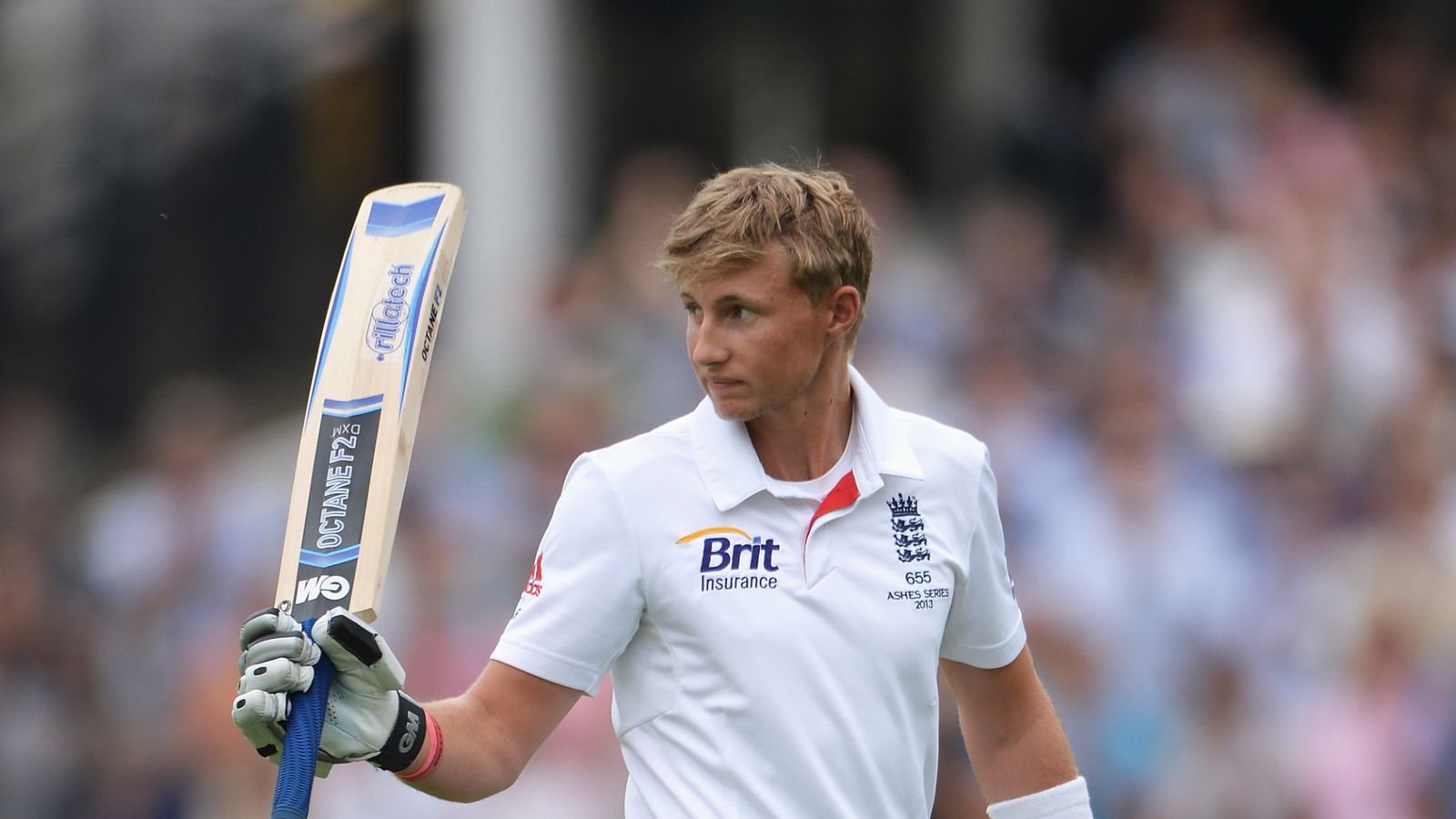 Joe Root included on 11-man list of ECB central contracts for 2013/14 ...
