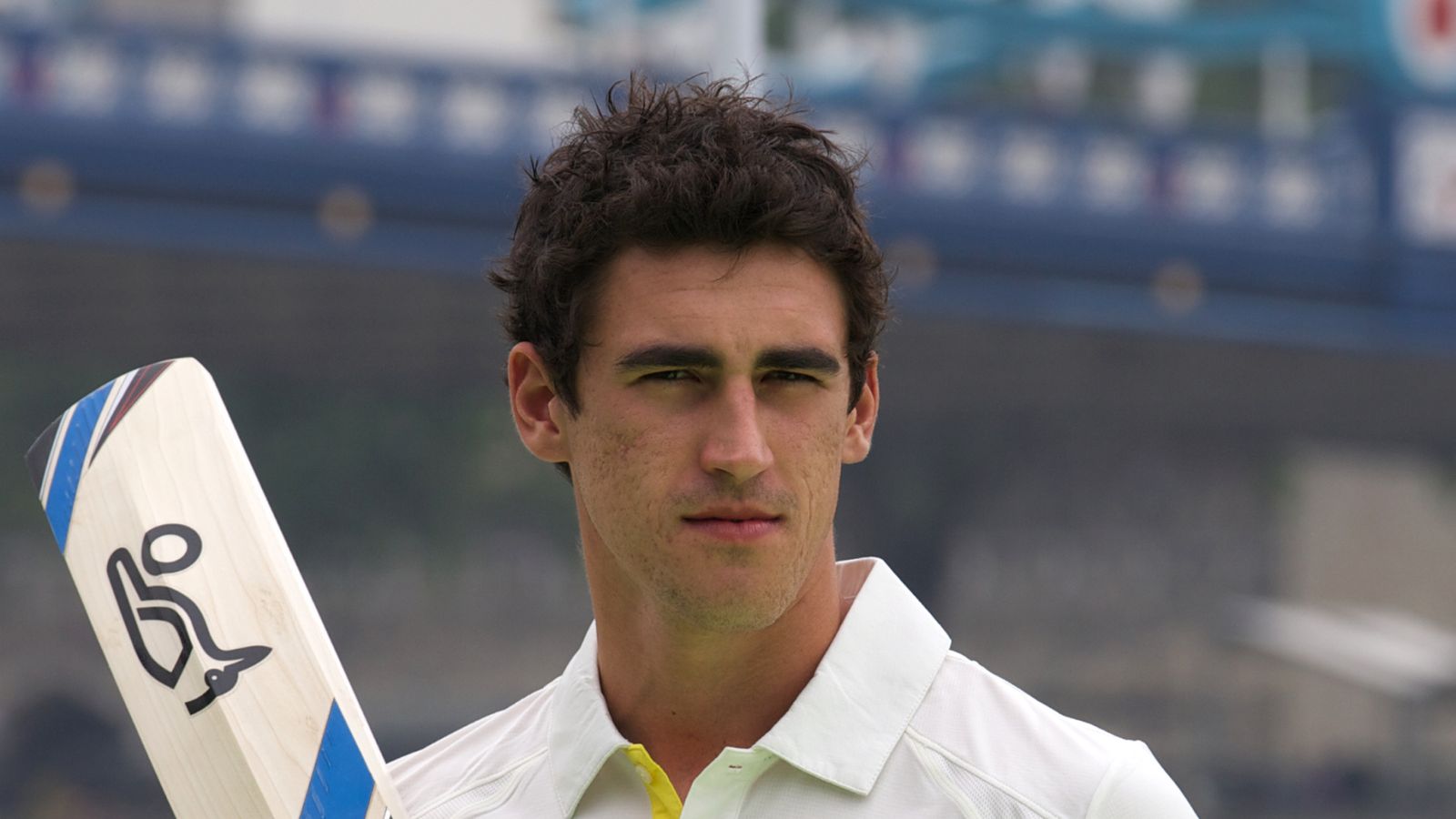 Ashes: Australia fast bowler Mitchell Starc relishing taking on England ...