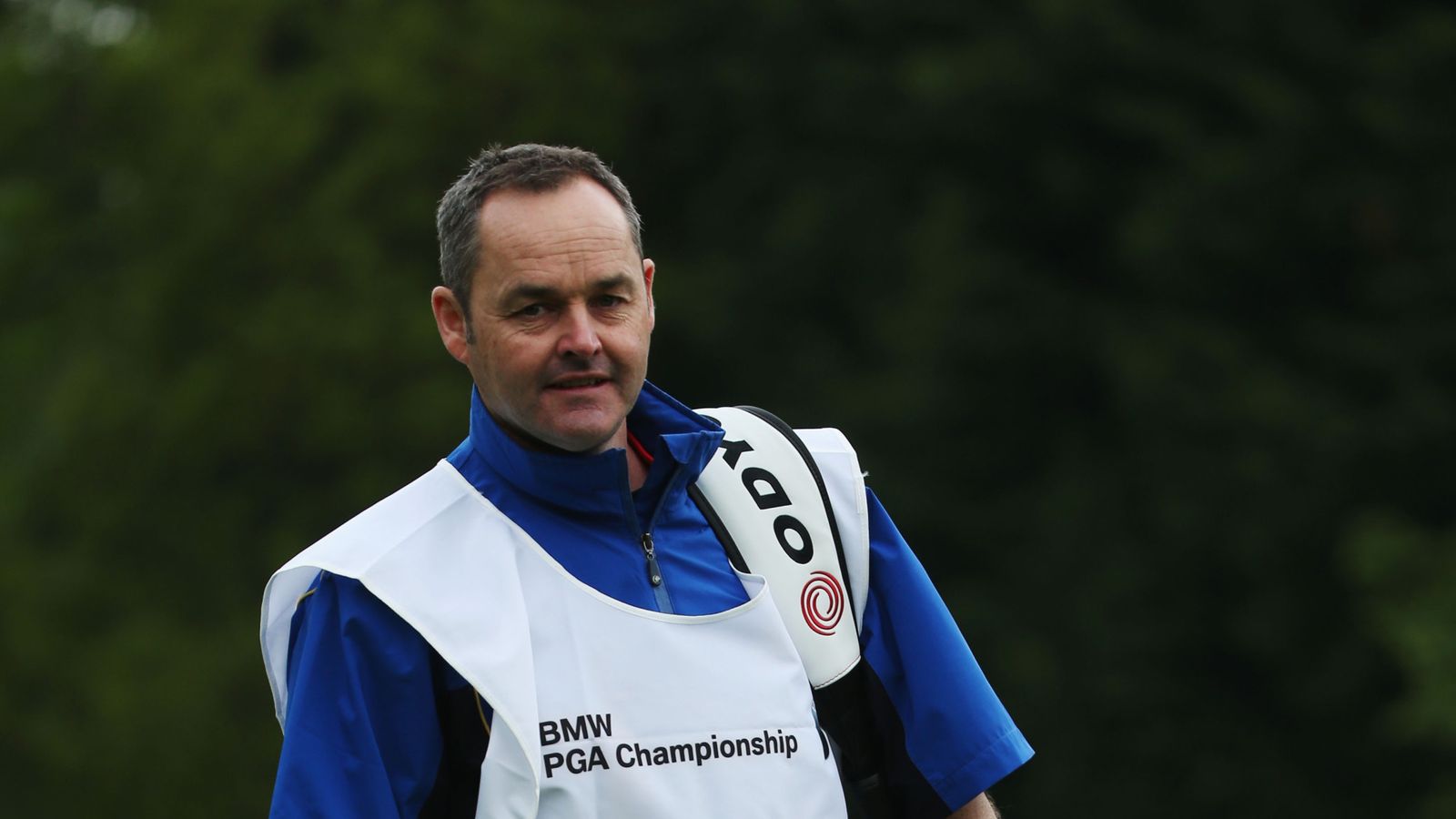 Billy on Muirfield | Golf News | Sky Sports