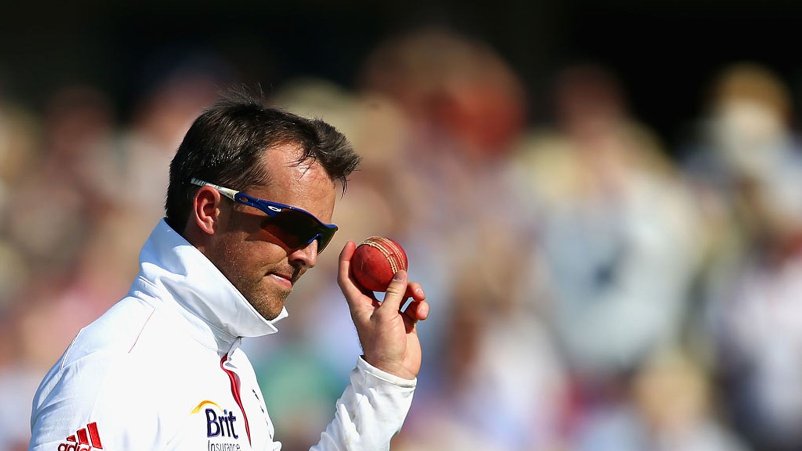 The Ashes: Graeme Swann praises England's battling qualities | Cricket ...