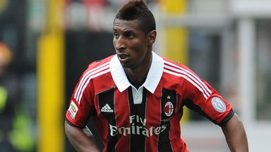 Kevin Constant - FC Sion | Player Profile | Sky Sports Football