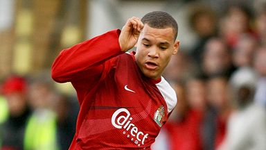 Troy Hewitt | Player Profile | Sky Sports Football