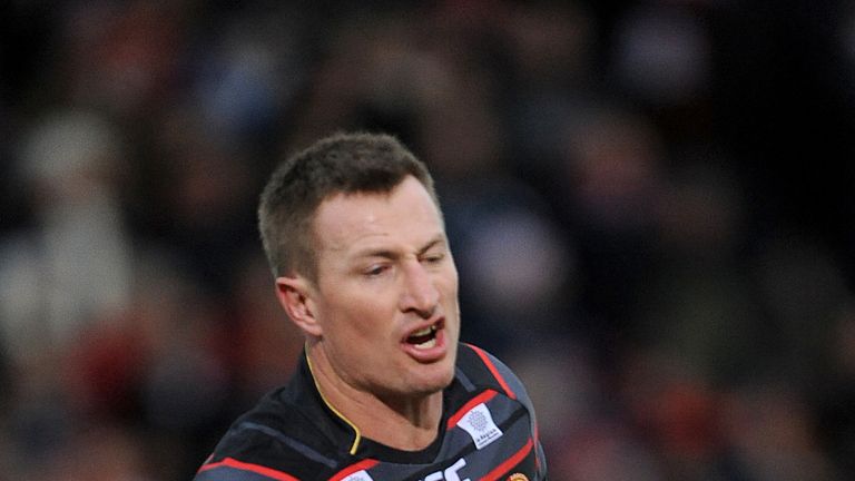 Rugby League great Steve Menzies is to conclude his superb career ...