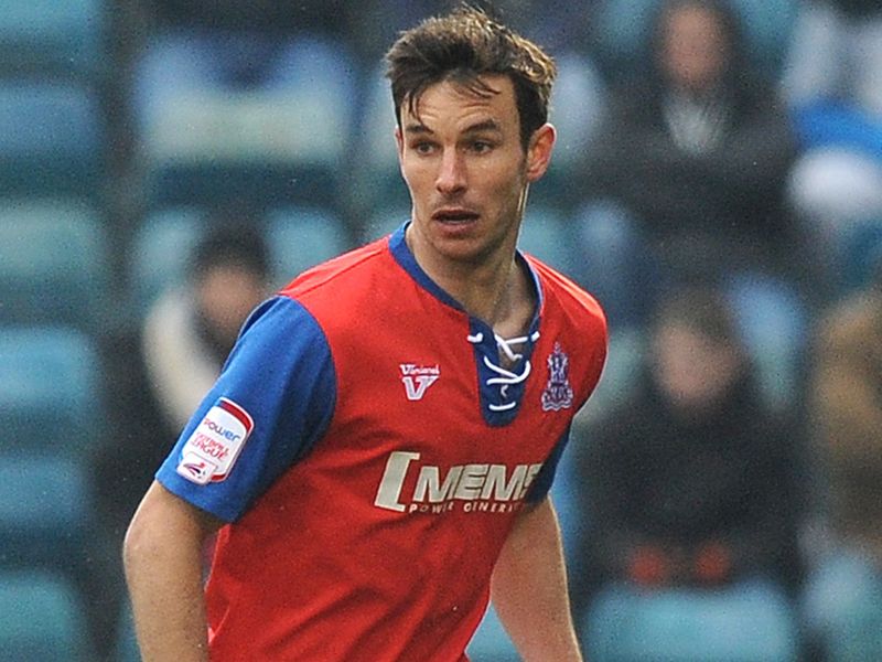 Steven Gregory - Dunstable | Player Profile | Sky Sports Football