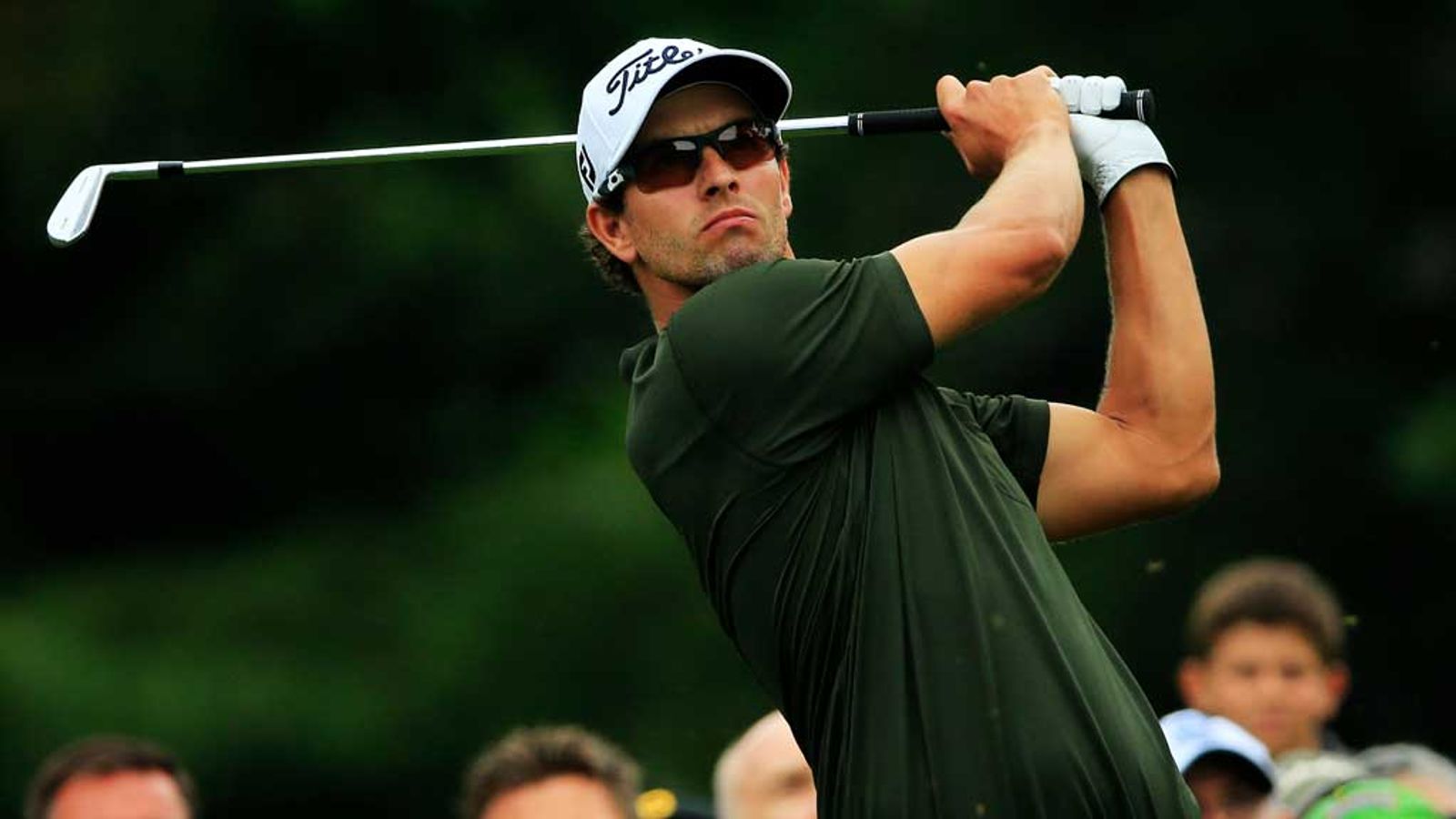 US PGA: Adam Scott says winning The Masters has made him even more ...