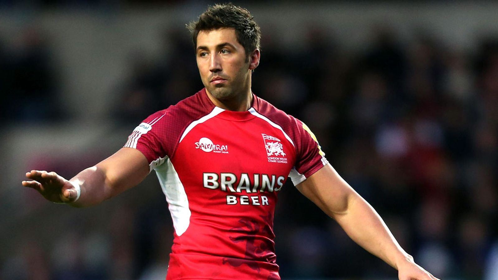 Gavin Henson 'embarrassed' by pub fight with Carl Fearns | Rugby Union ...