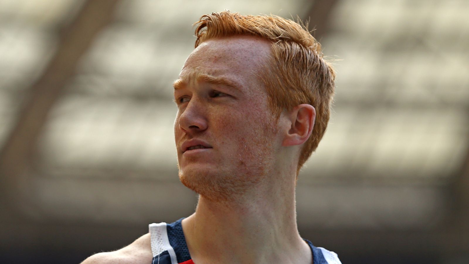 Greg Rutherford considers 4x100m relay in Glasgow | Athletics News ...