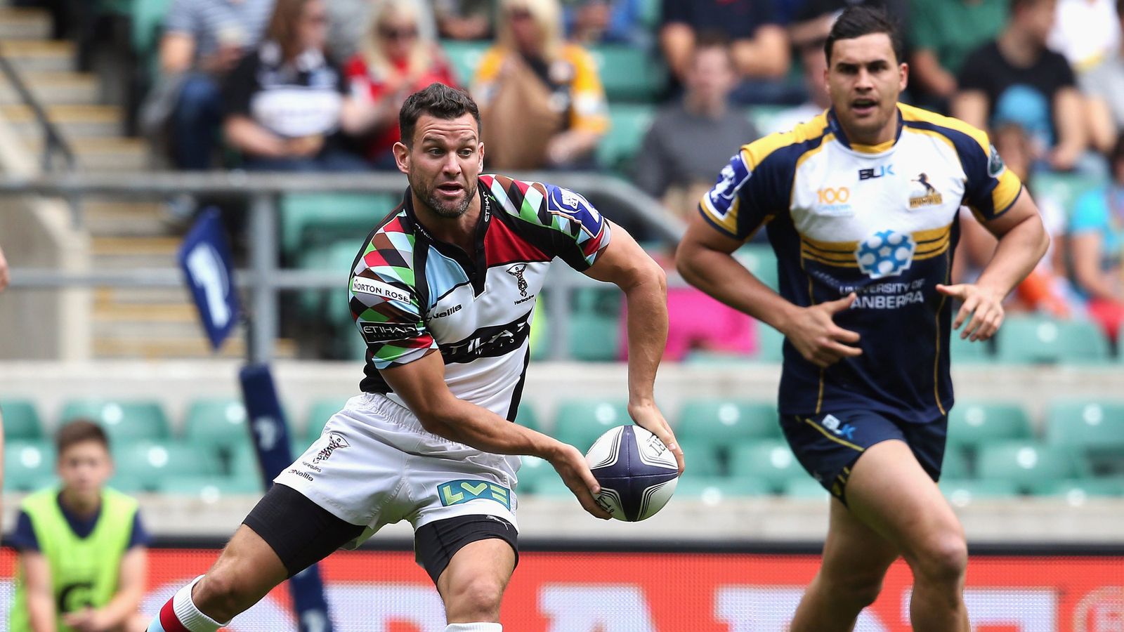 LV= Cup: Preview of Saturday's fixtures | Rugby Union News | Sky Sports