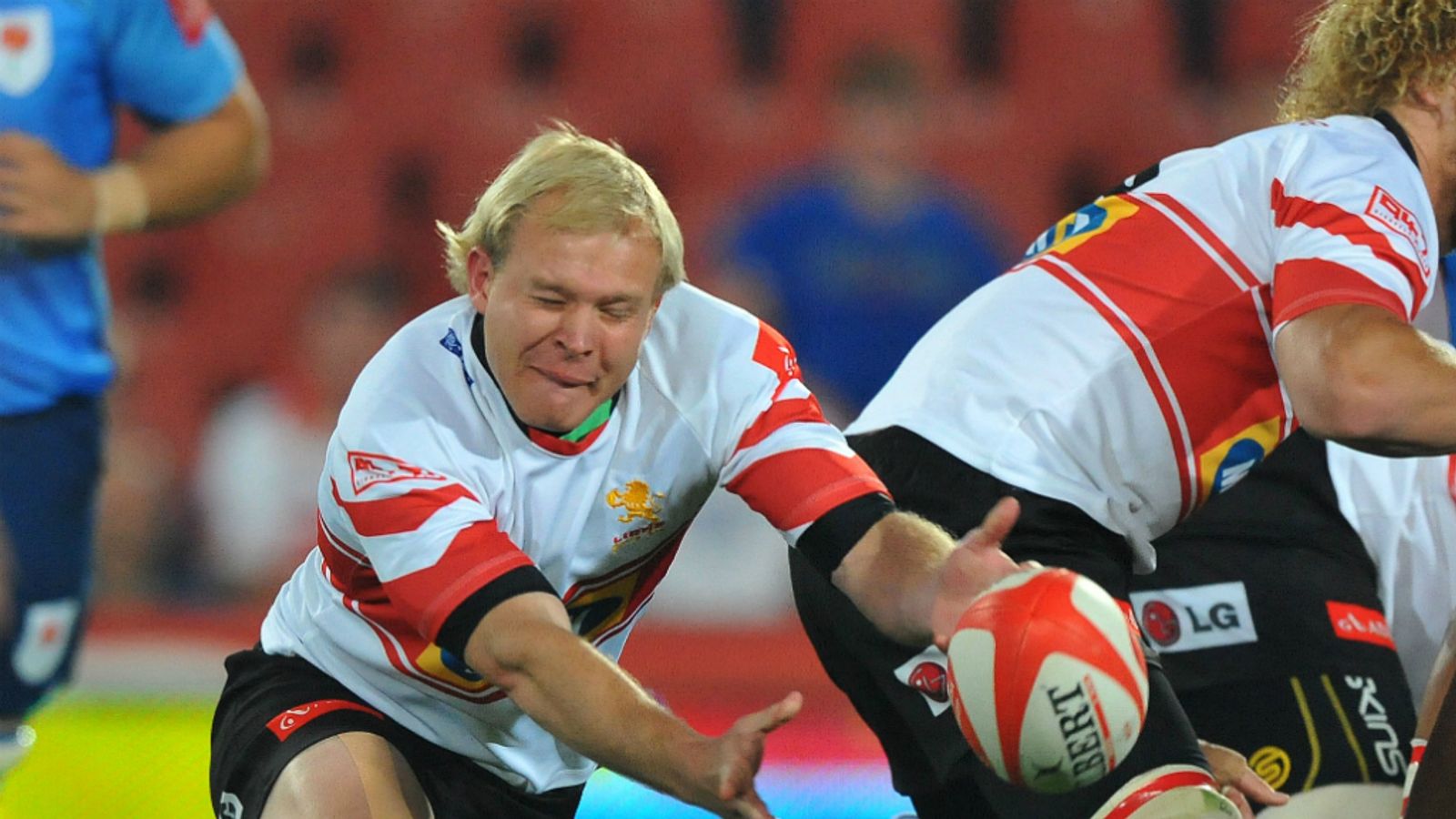 Match Preview - Lions vs Kings | 03 Aug 2013