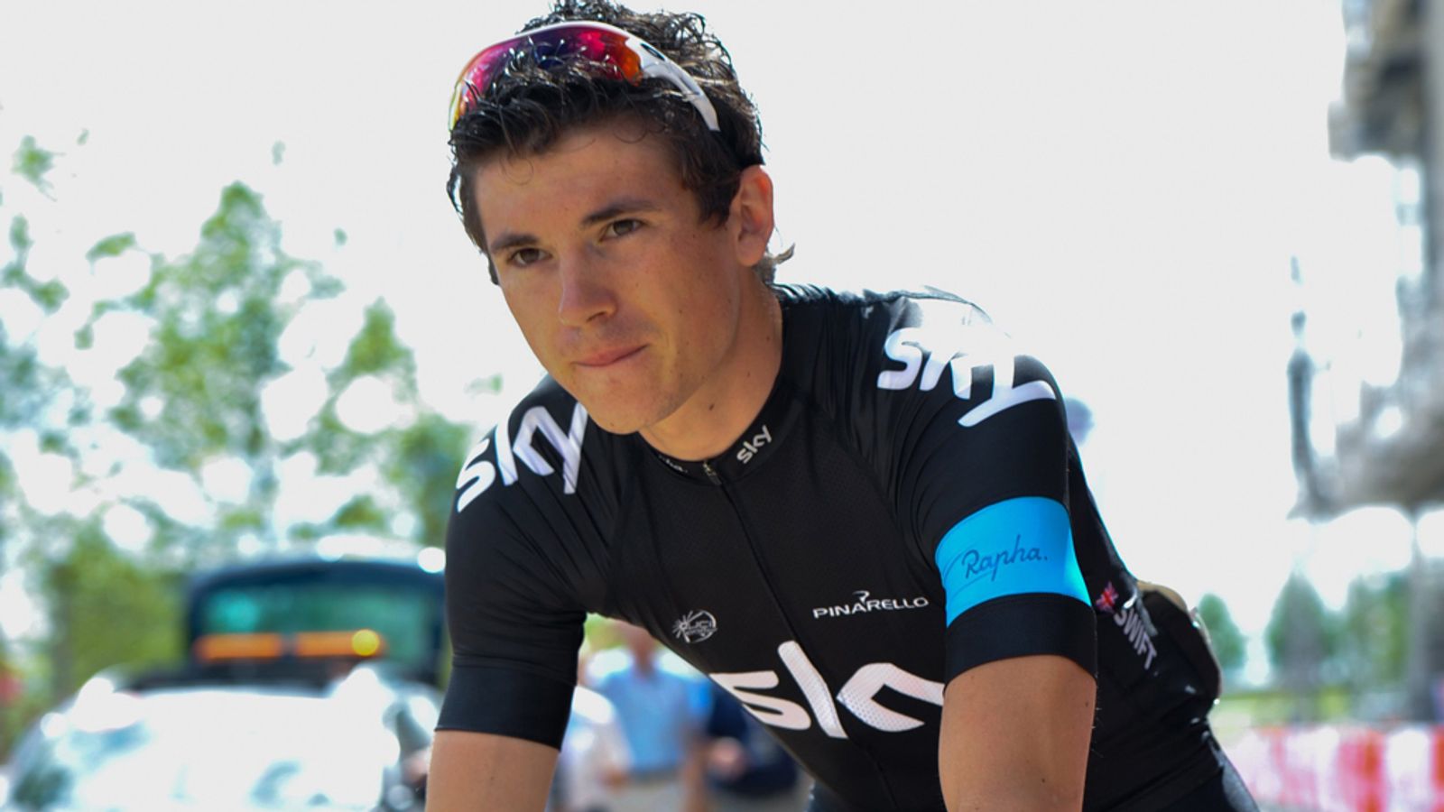 Ben Swift to undergo shoulder surgery and is ruled out for the rest of ...