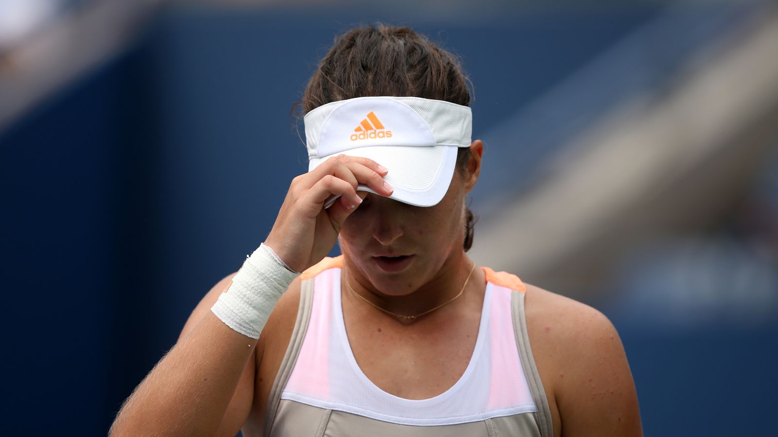 US Open: Laura Robson admitted Li Na was the better player | Tennis ...