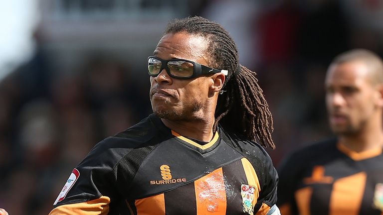Edgar Davids: Spurs looking good for top four after Eriksen arrival ...
