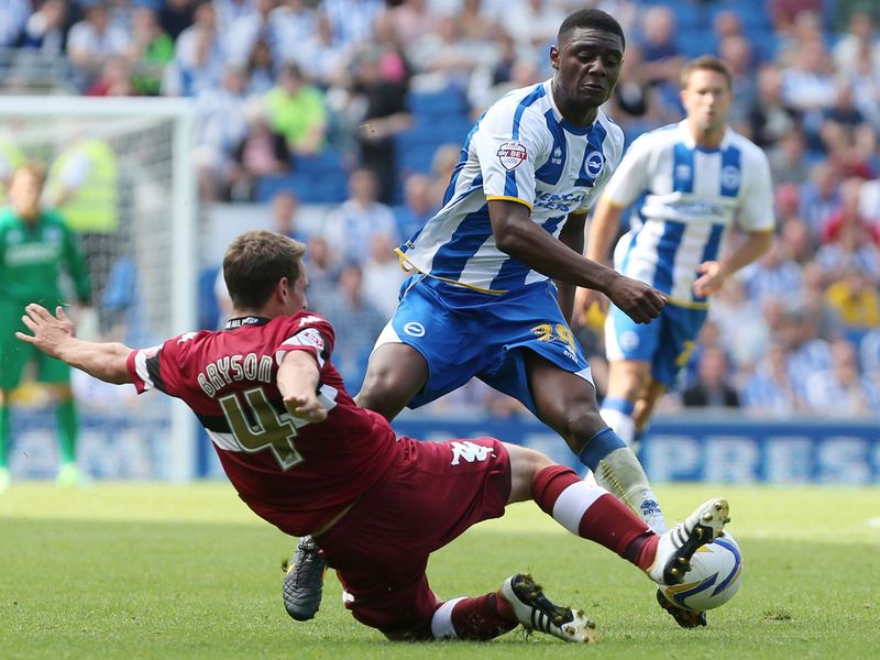 Rohan Ince - Woking | Player Profile | Sky Sports Football