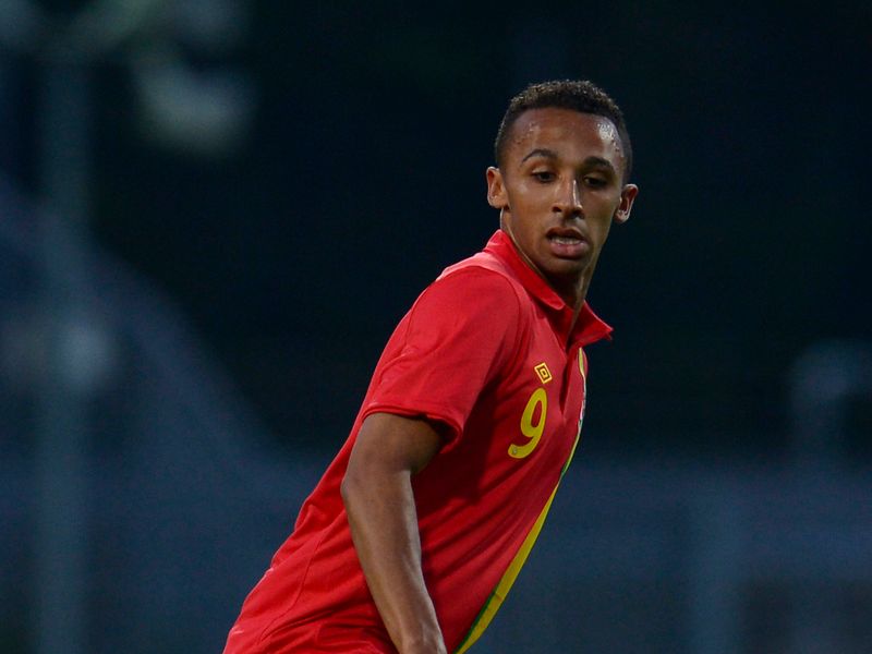 Gethyn Hill | Player Profile | Sky Sports Football