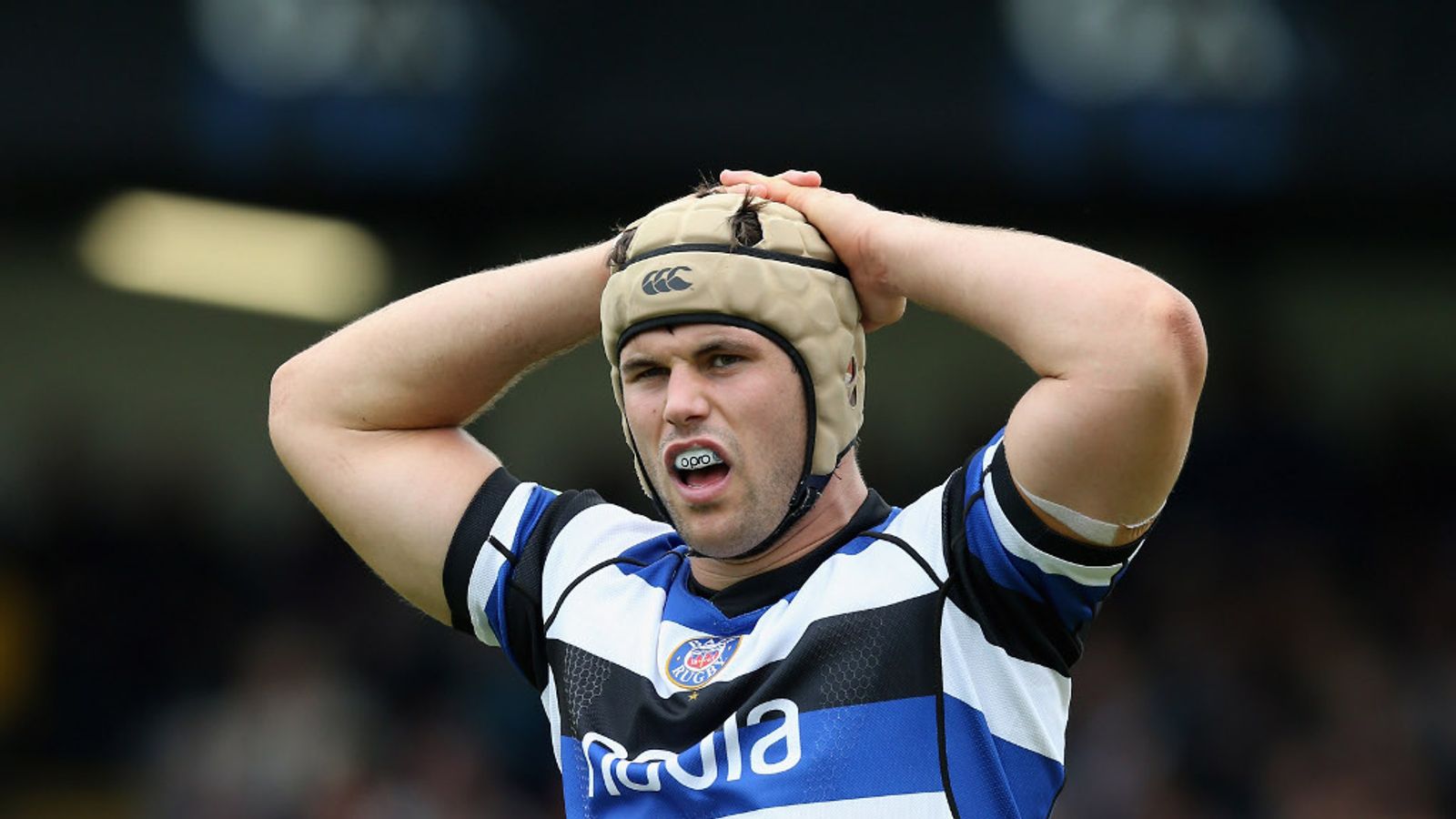 Match Preview - Bath vs Exeter | 09 Mar 2014