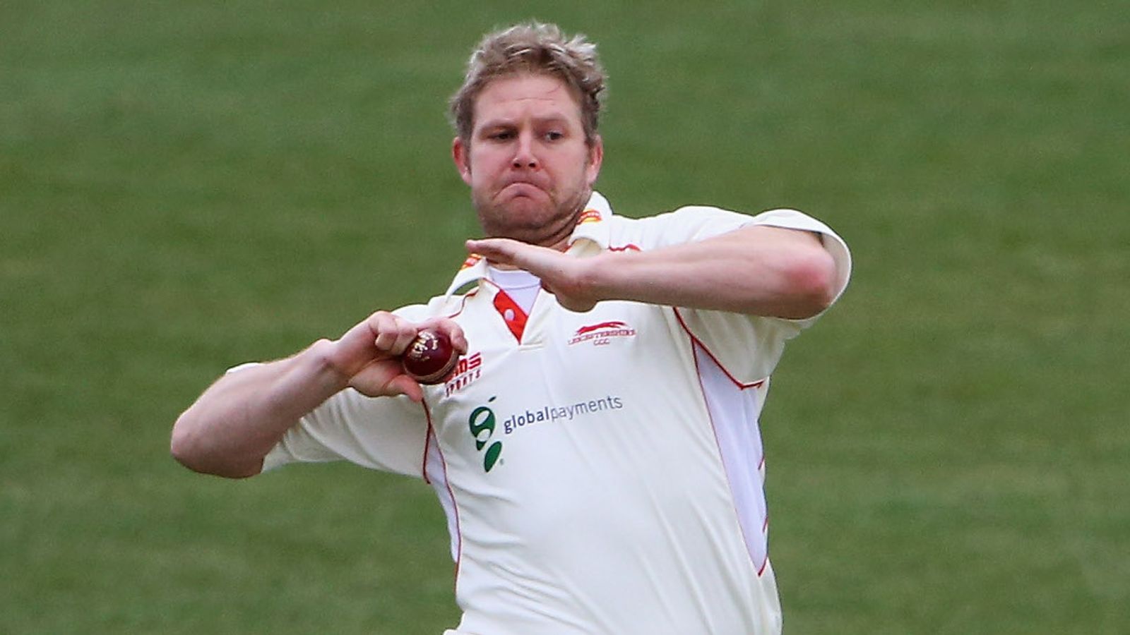 Matthew Hoggard joins Loughborough Lightning coaching staff ahead of ...