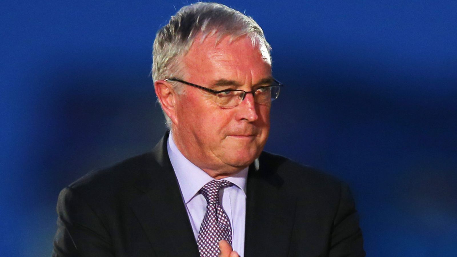 Pat McQuaid says corruption allegations in a leaked dossier are a ...