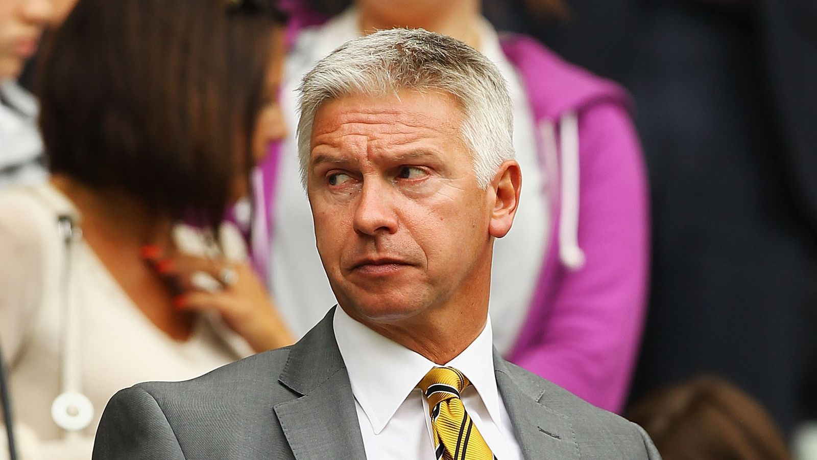 Super League: Hull FC owner Adam Pearson reveals recruitment plans ...