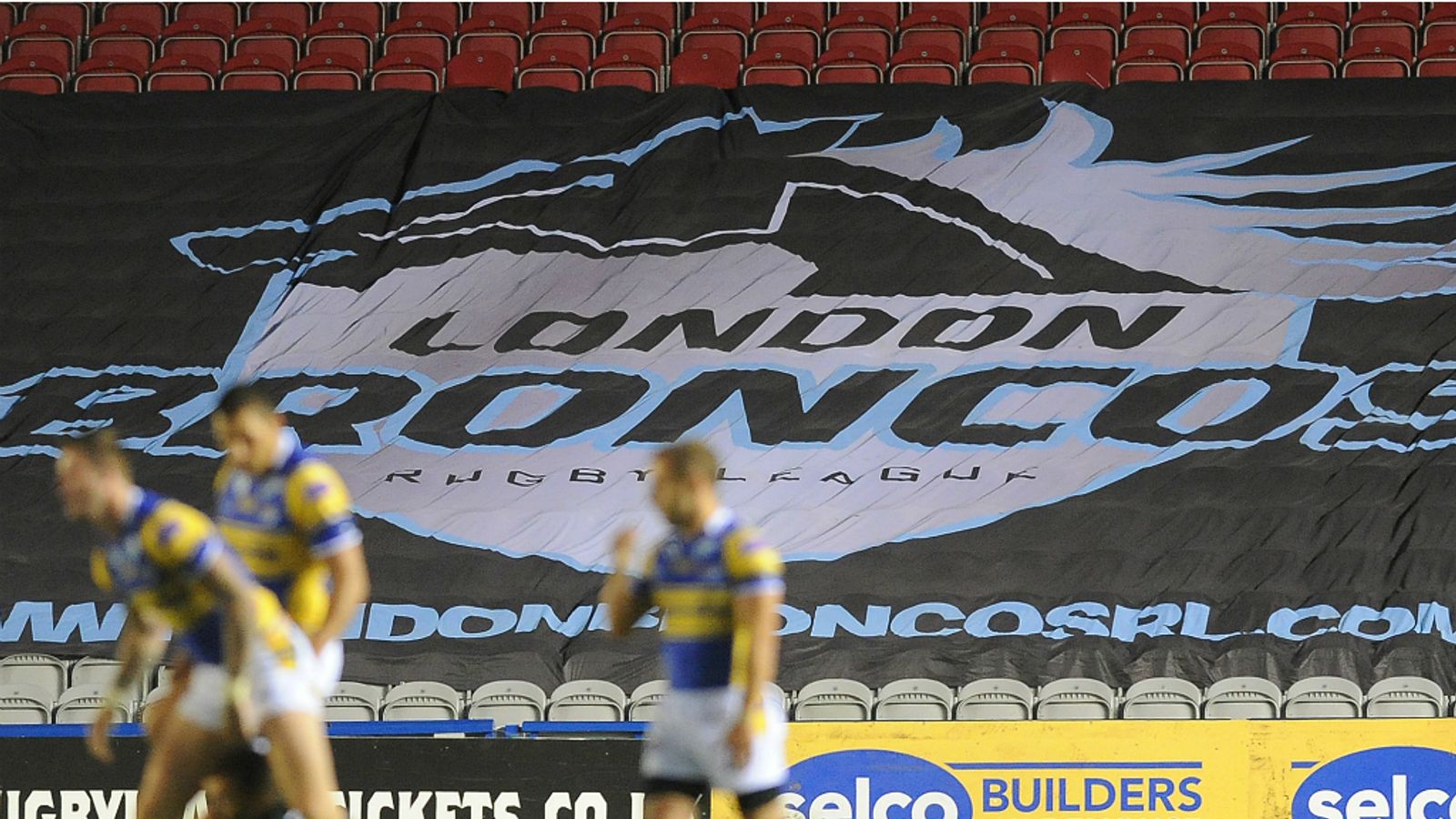 London Broncos clinch deal for United States prop Mark Offerdahl ...