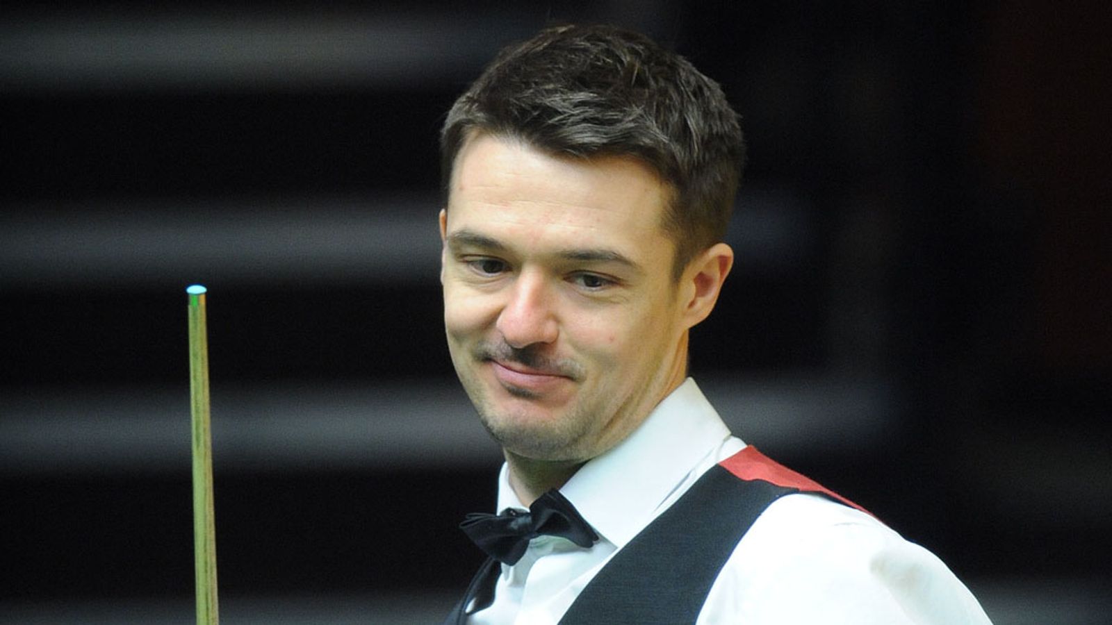 Shanghai Masters: Nottingham's Michael Holt into semi-final | Snooker ...