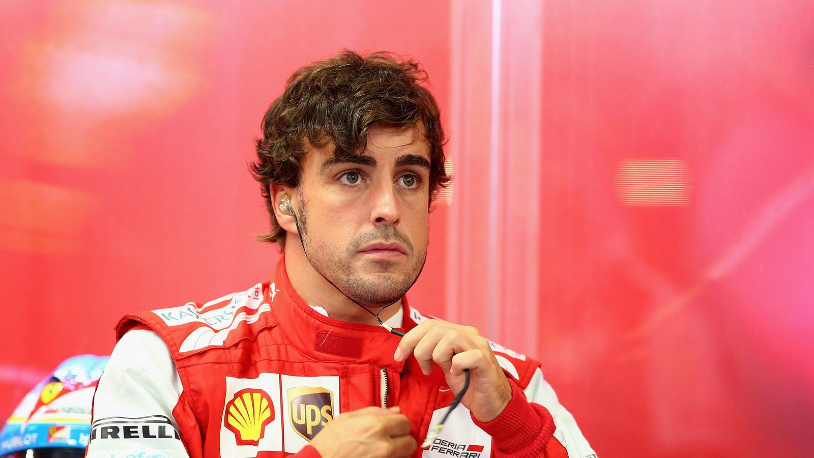 Fernando Alonso seeks contract extension with Ferrari beyond 2016 | F1 News