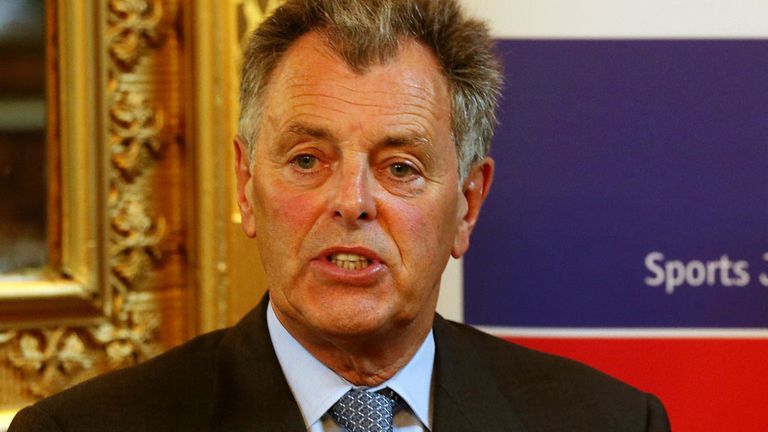 Bernard Gallacher to lead heart defibrillator campaign after recent ...