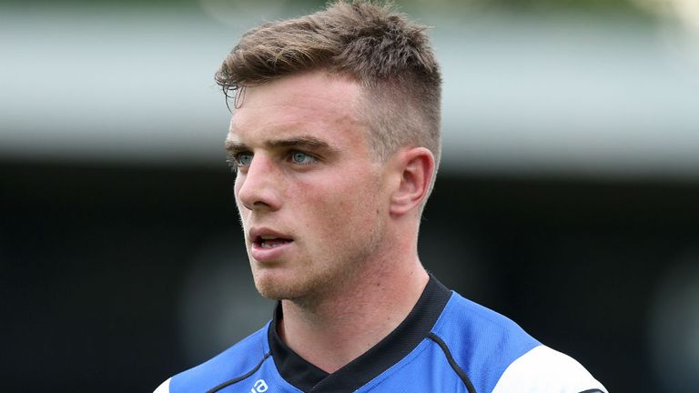 Aviva Premiership: Bath's George Ford didn't seek revenge on Leicester ...