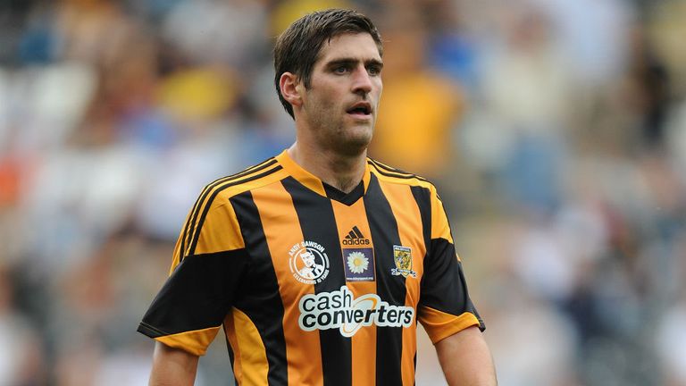 Transfer News: Sunderland striker Danny Graham returns to Middlesbrough ...
