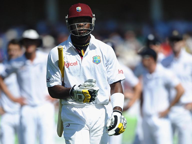 Kirk Edwards – Player Profile | Barbados | Sky Sports Cricket