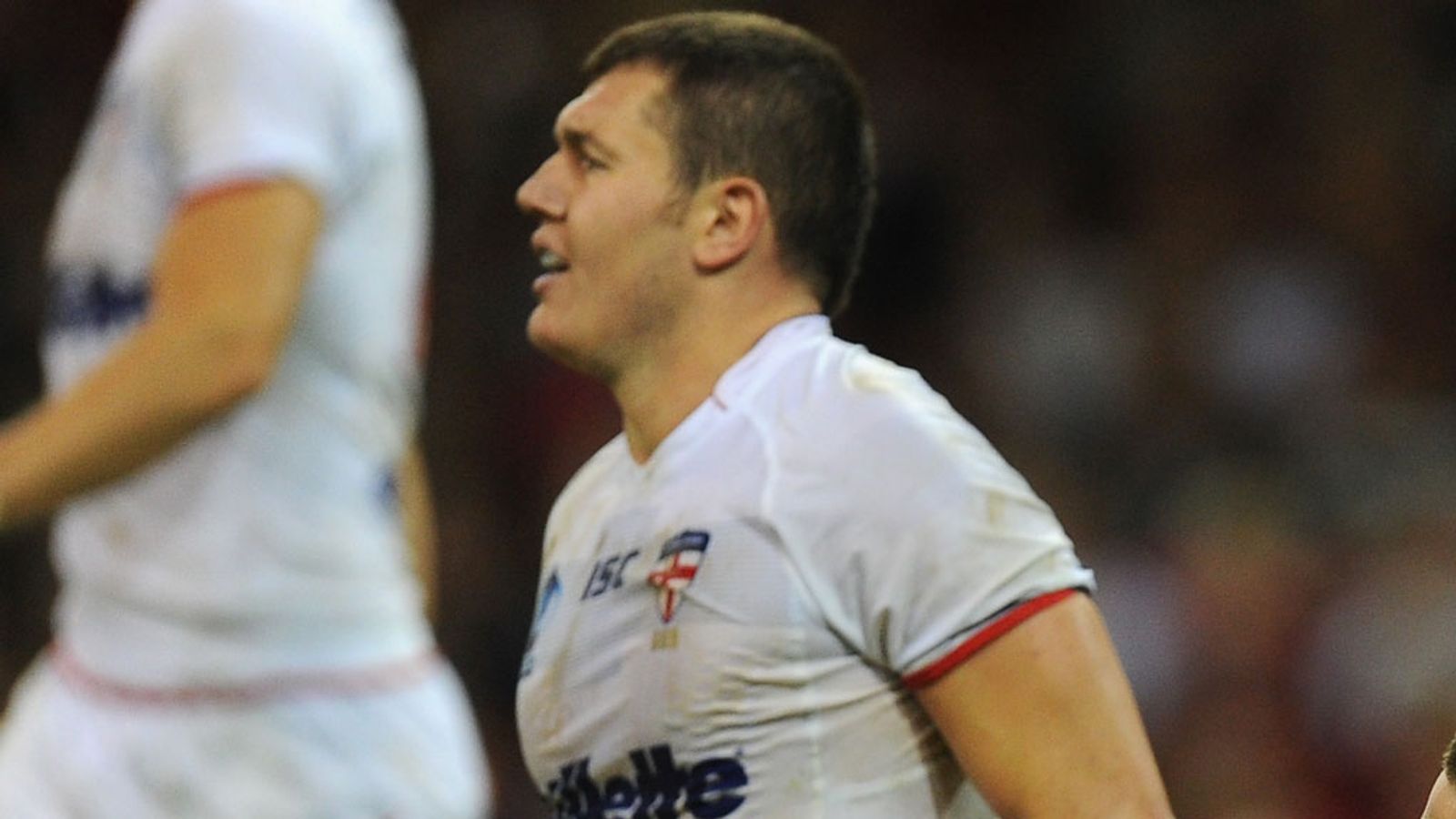 World Cup: Brett Ferres admits selection was 'reward for perseverance ...
