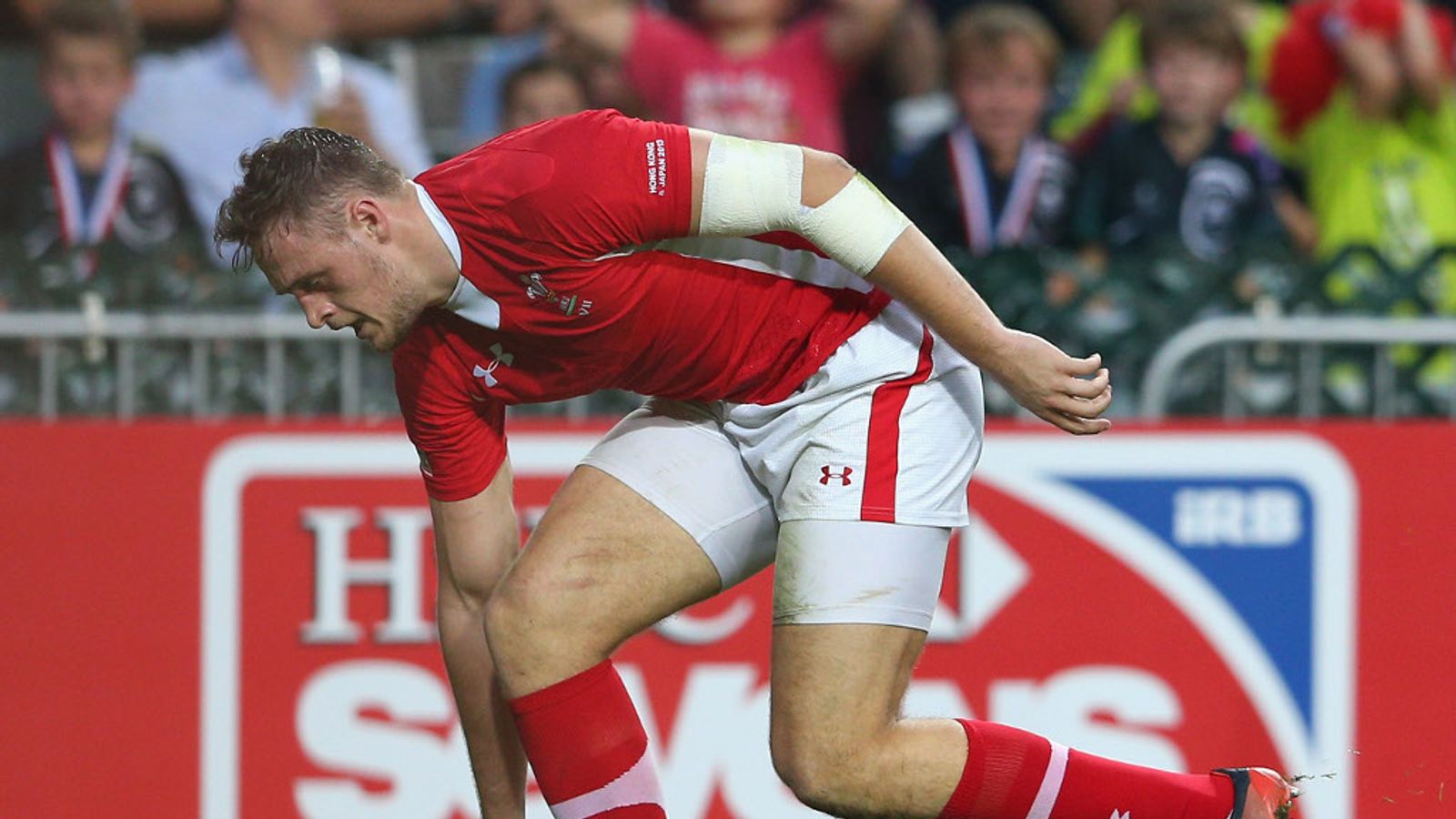 Cardiff Blues' Cory Allen to make Wales debut against Argentina | Rugby ...