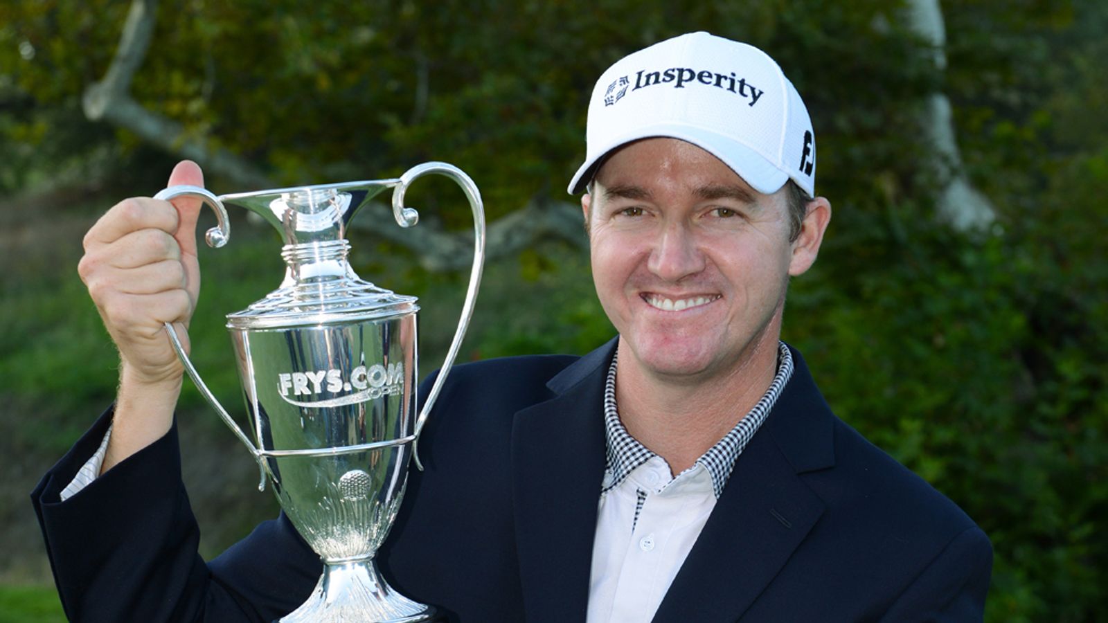 Frys.com Open: Jimmy Walker is on right path after maiden win, says ...