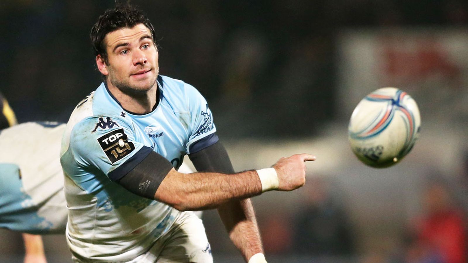 Captain Sam Warburton backs Mike Phillips to shine for Wales | Rugby ...