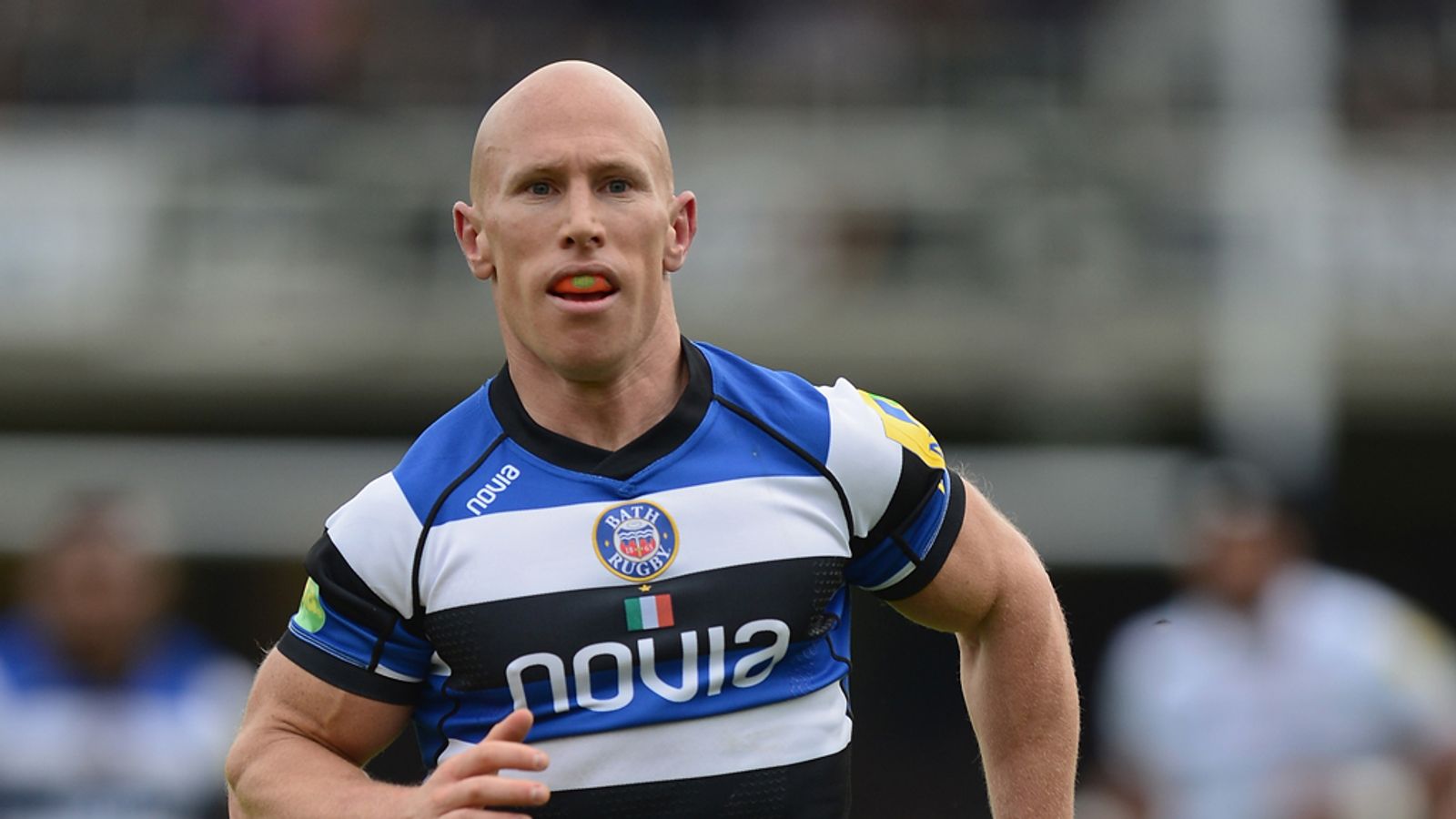 Peter Stringer has signed a new one-year contract with Bath | Rugby ...