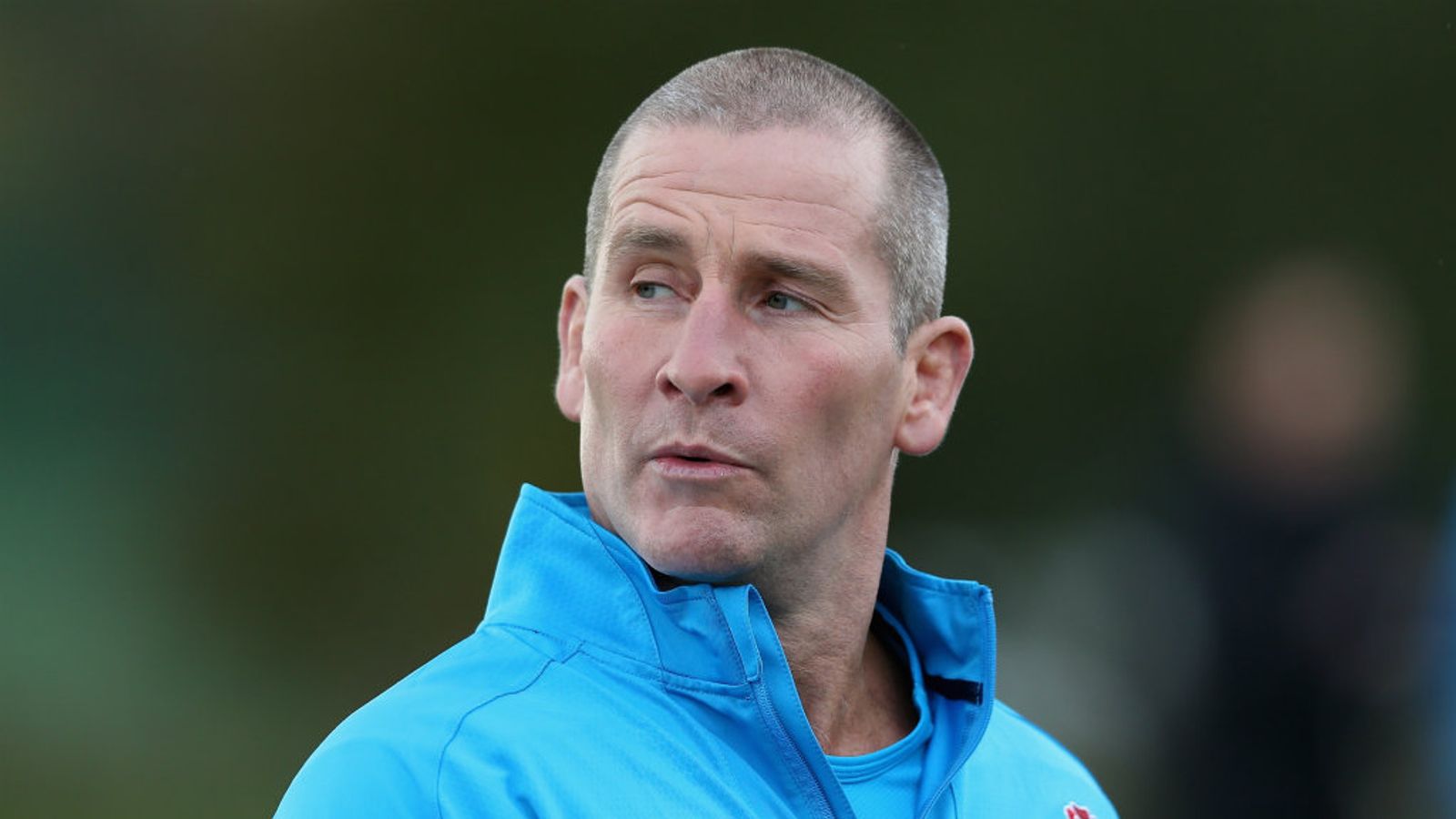 England coach Stuart Lancaster set to name his side for Australia ...