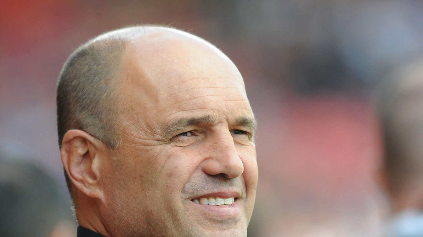 Rugby League World Cup: Terry Matterson hoping for progress in the ...