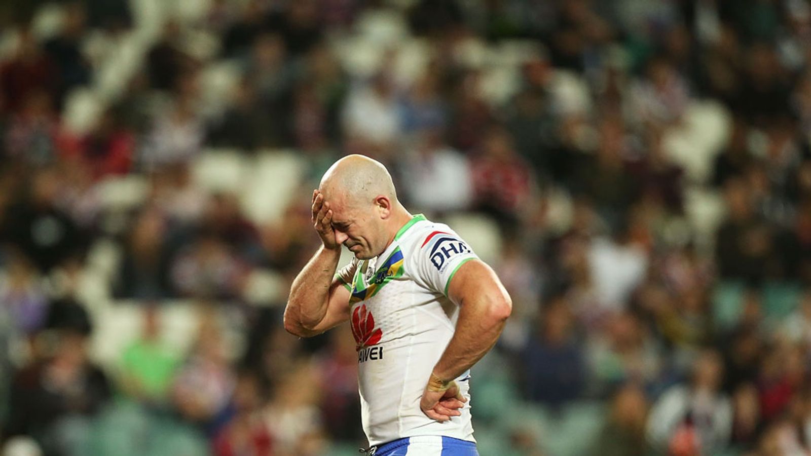Canberra stand-off Terry Campese out of Italy World Cup squad | Rugby ...