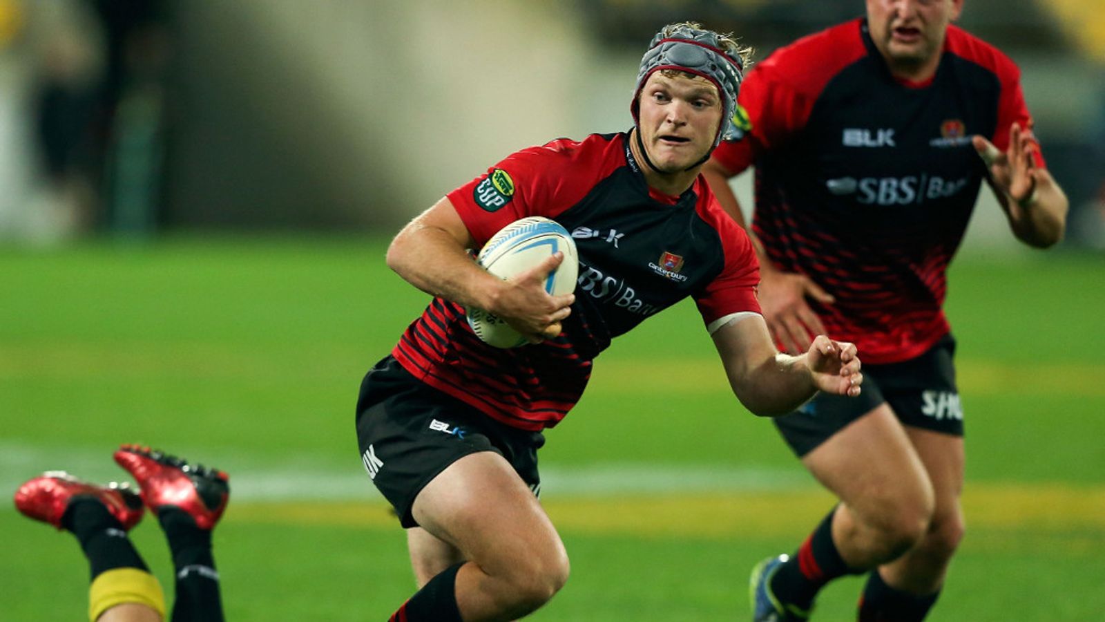 PRO12: Crusaders back Tyler Bleyendall to join Munster on three-year ...