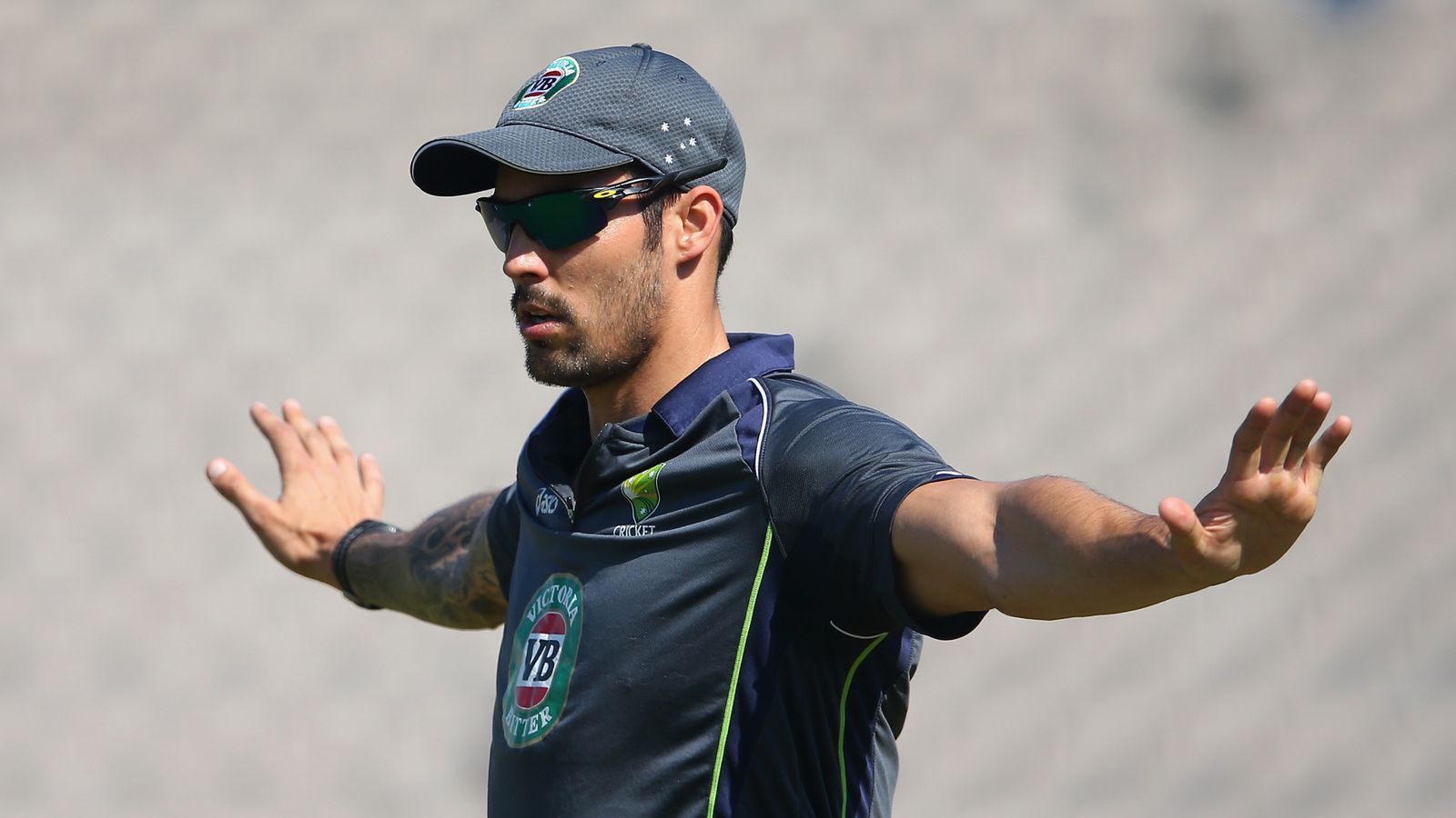 Mitchell Johnson released from Australia's tour of India | Cricket News ...
