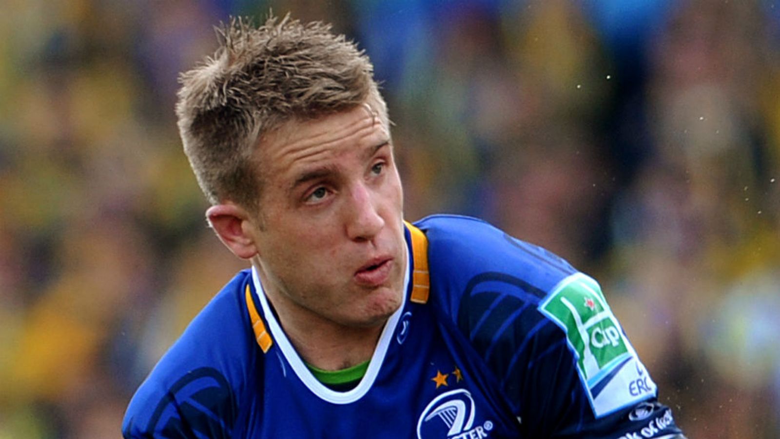 Match Preview - Leinster vs Connacht | 26 Oct 2013